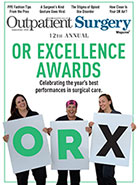 September 2020 Issue | Outpatient Surgery Magazine