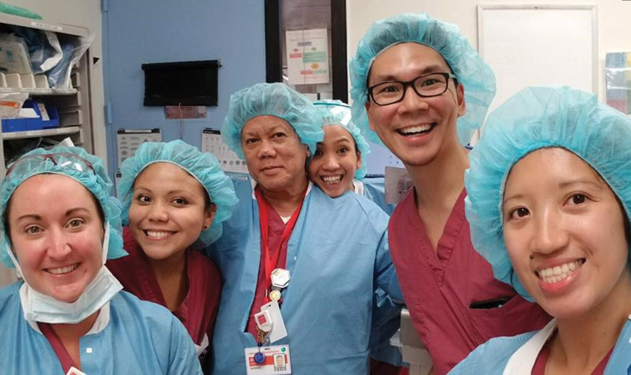 Staffing - Outpatient Surgery Magazine - October, 2020 | Outpatient ...