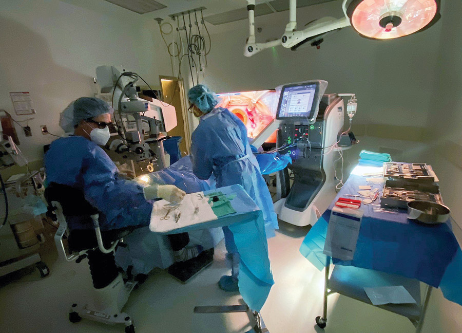 The Future of Surgical Video Is in Sight - Outpatient Surgery Magazine ...