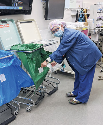 Ideas that Work: No Time to Waste - Outpatient Surgery Magazine - Octo ...
