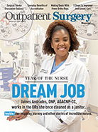 November 2020 Issue | Outpatient Surgery Magazine
