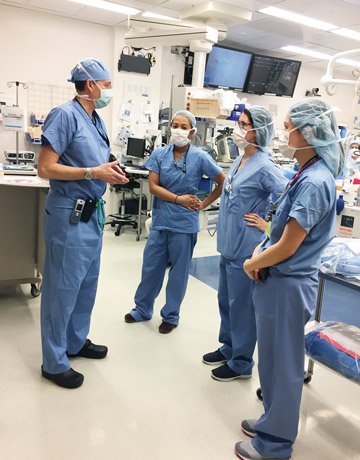 Staffing: How to Reinvigorate a Reeling Workforce - Outpatient Surgery ...