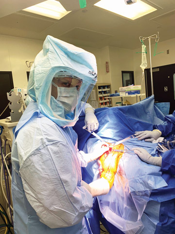 Are You Ready for the Shoulder Replacement Boom? - Outpatient Surgery ...