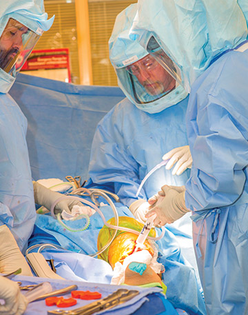 The Pillars of Post-Op Pain Control - Outpatient Surgery Magazine - Ja ...