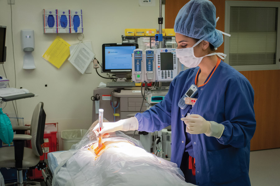 The Skinny on Skin Prep Standardization - Outpatient Surgery Magazine ...