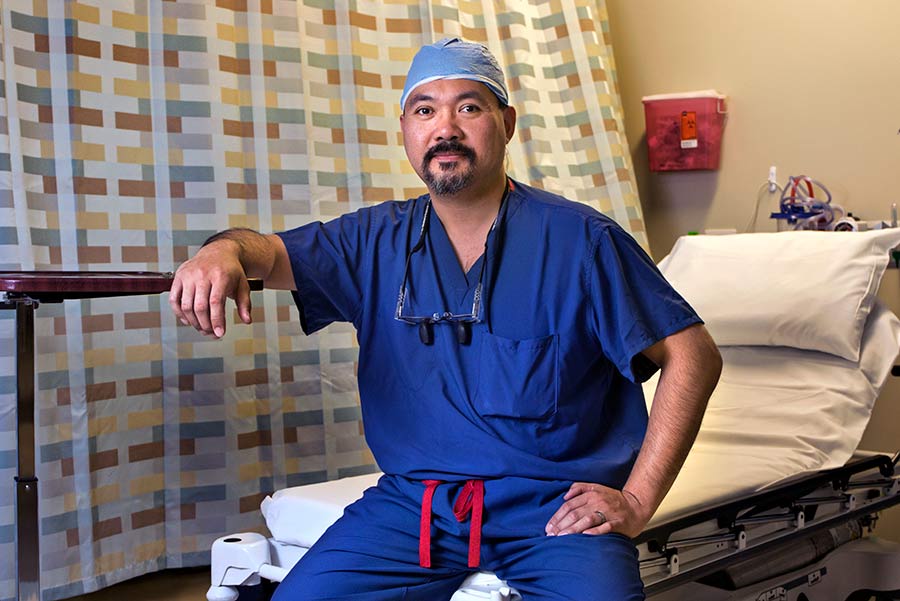 Service for Surgery - Outpatient Surgery Magazine - April, 2021 ...