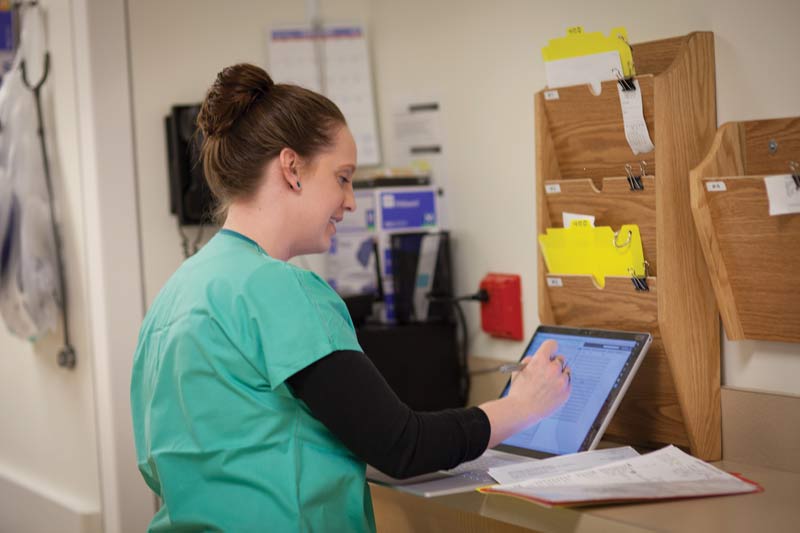 Keep the Surgical Schedule on Track - Outpatient Surgery Magazine ...