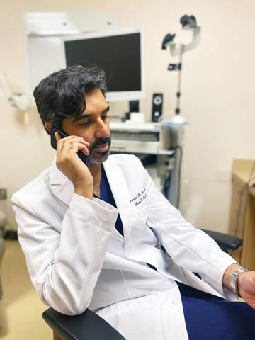 Ideas That Work: Dial-Up Access - Outpatient Surgery Magazine ...