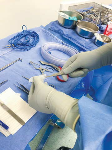 It’s Long Past Time to Prevent Sharps Injuries - Outpatient Surgery Ma ...