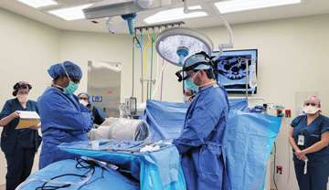 Ideas That Work - Confirm the Correct Side of Surgery - Outpatient Sur ...