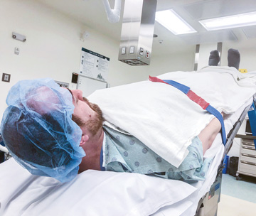 Protect Patients in Steep Trendelenburg - Outpatient Surgery Magazine ...
