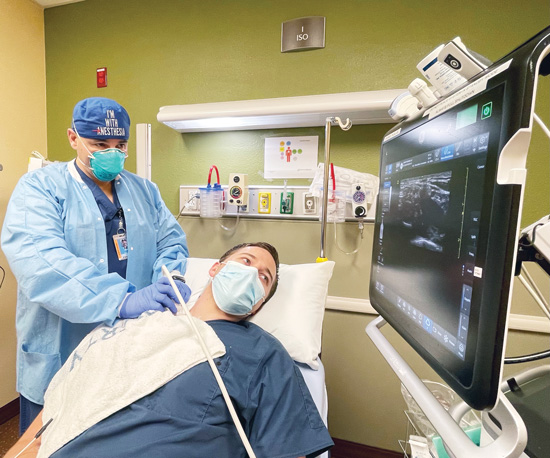 A Personalized Plan for Post-op Pain - Outpatient Surgery Magazine ...