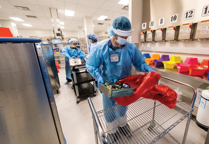 How Do You Know Instruments Are Sterile? - Outpatient Surgery Magazine ...