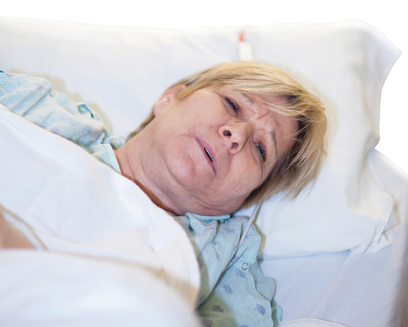 How Are You Managing Post-op Pain? - Outpatient Surgery Magazine ...