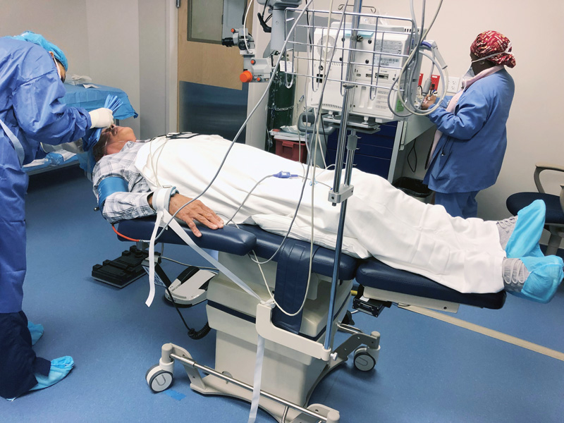 Safety: Focus on the Fundamentals - Outpatient Surgery Magazine ...