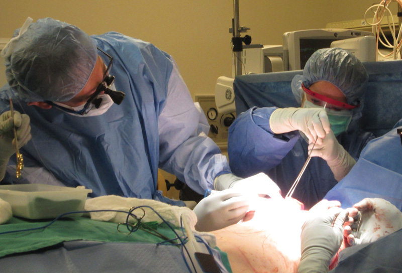 Ideas That Work: Call Out Poor Positioning in Real Time - Outpatient S ...