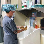 Ideas That Work: A Moment of Hand Hygiene Mindfulness - Outpatient Sur ...