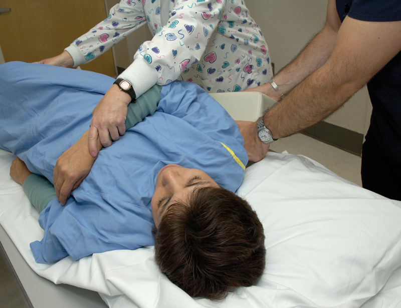 Best Practices in Pressure Injury Prevention - Outpatient Surgery Maga ...