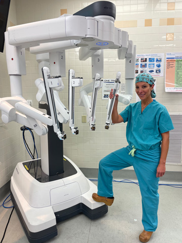 Rooms for Improvement - Outpatient Surgery Magazine | Outpatient ...