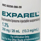 FDA Nixes Exparel as Nerve Block - This Just In - March, 2015 ...