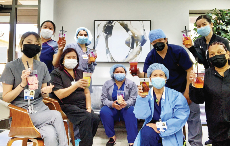 Celebrating National Nurses Month - Outpatient Surgery Magazine ...