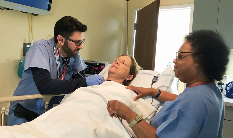 Improve Airway Management in Deep Sedation - Outpatient Surgery Magazi ...