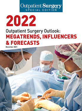 2021 OR Excellence Winners - Outpatient Surgery Magazine | Outpatient ...