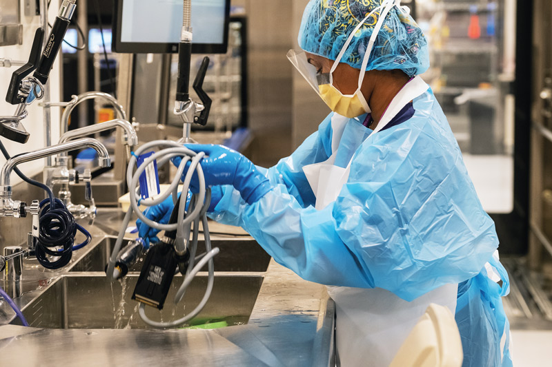 Prioritizing Proper Instrument Care - Outpatient Surgery Magazine ...