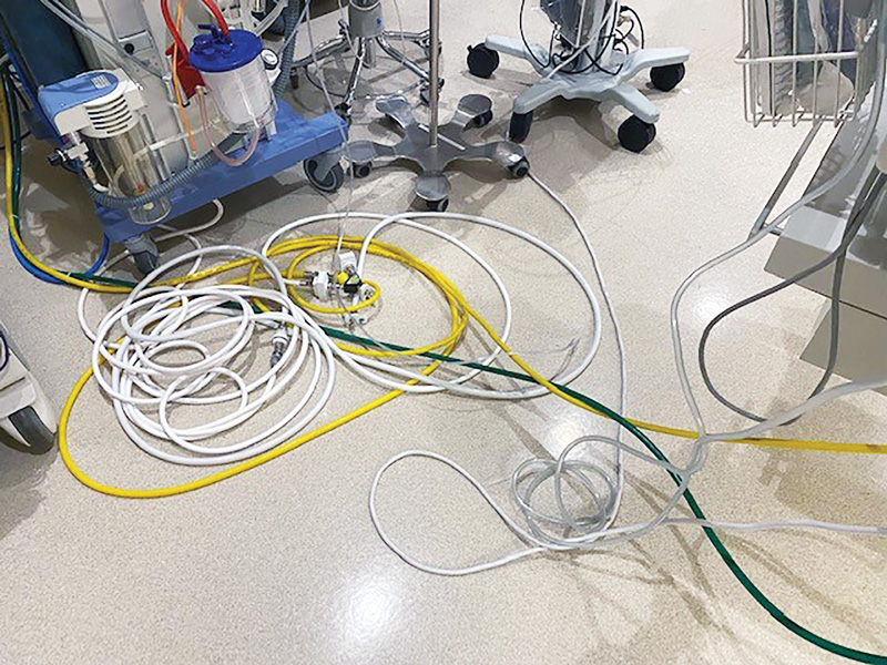 Don’t Slack on Slip-and-Trip Safety - Outpatient Surgery Magazine ...