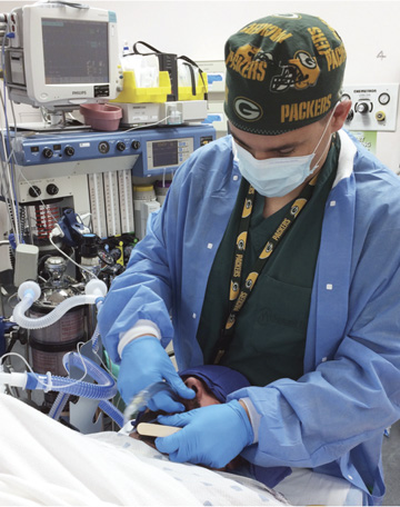 Trend to Watch - Inside the Consolidation of Anesthesia Services - Out ...