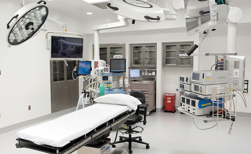 Smart Integration for Your New OR - Outpatient Surgery Magazine ...