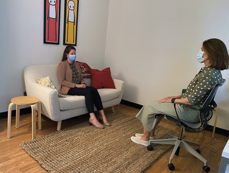 Make Mindfulness Work for You - Outpatient Surgery Magazine ...