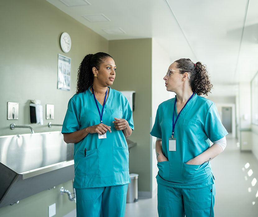 Eradicating Bullying & Incivility- Essential Skills for Healthcare ...