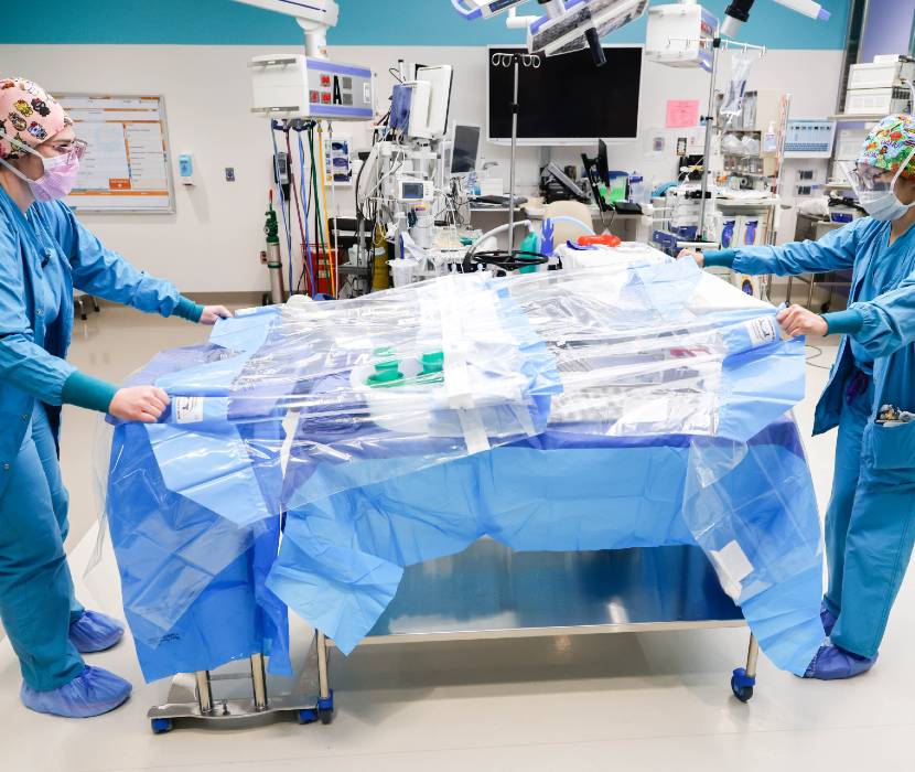 Maintaining Sterile Technique Clean & Sterile Technique By Mindy
