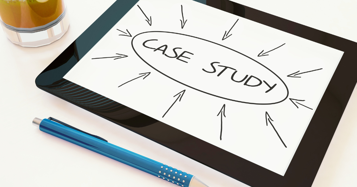 Reducing HAPIs to Zero (Case Study) | AORN Syntegrity