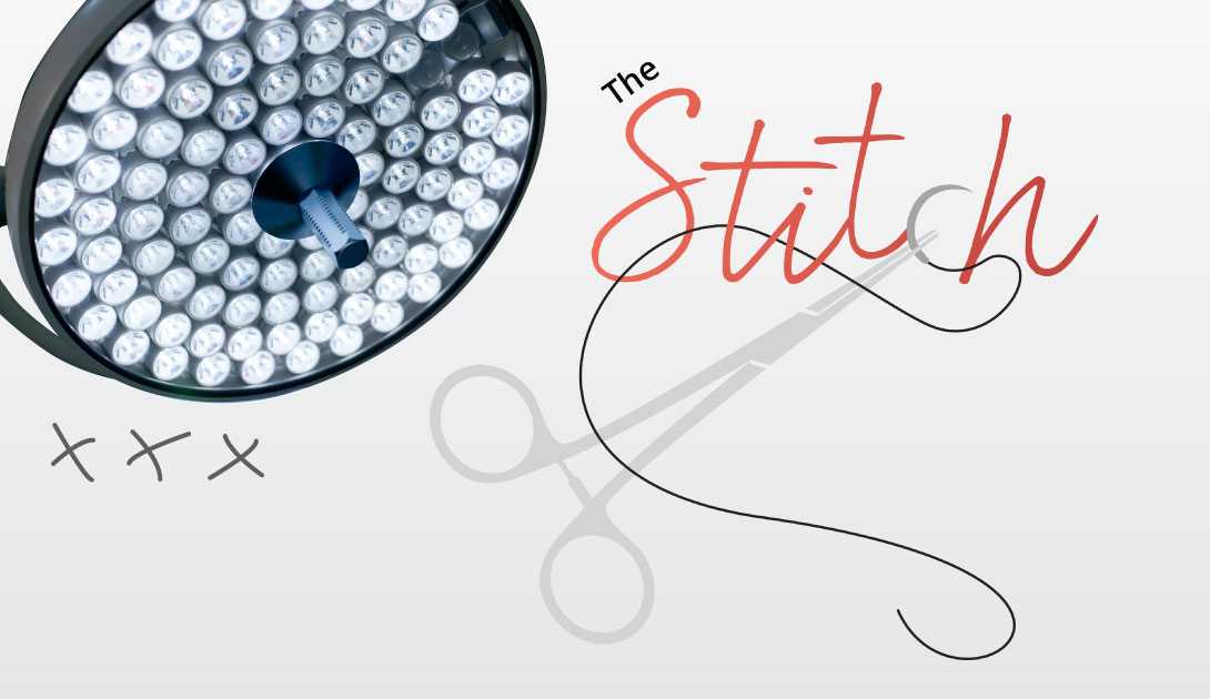 Stitch Logo Single Stitch – SINGLE STITCH