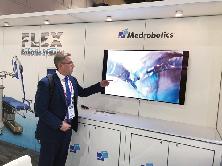 Technology’s Impact on Adenoma Detection | Outpatient Surgery Magazine