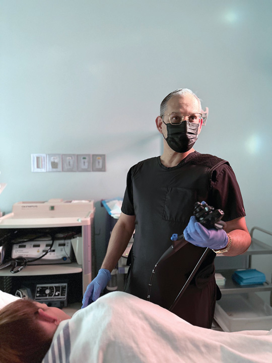 What’s Old Is New Again | Outpatient Surgery Magazine
