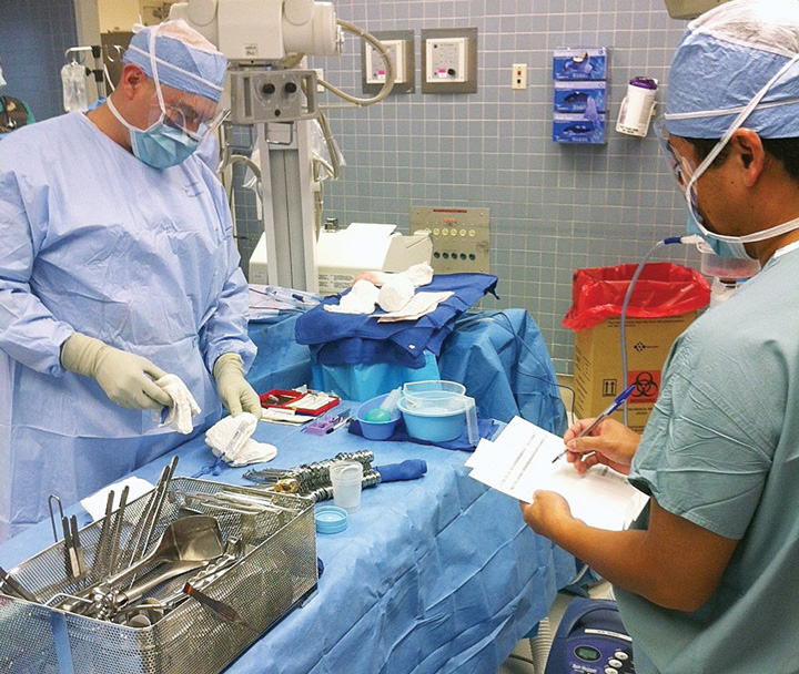 Can You Pass This Patient Satisfaction Quiz? | Outpatient Surgery Magazine